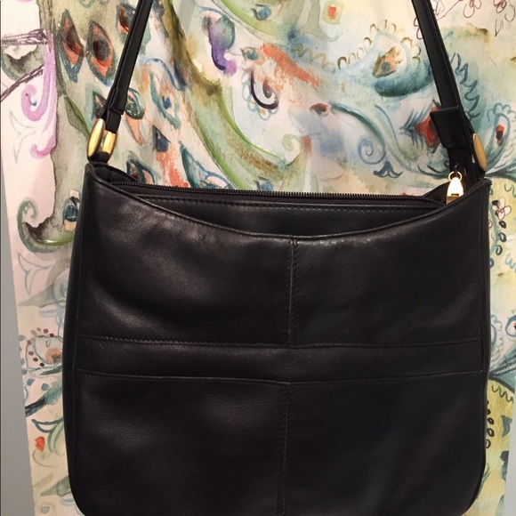 Laura Scott | Bags | Price Reduction Laura Scott Leather Purse | Poshmark